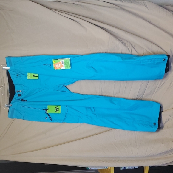 686 | Pants | Mens 686 Snow Pants | Poshmark